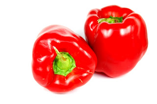 Capsicum-red – SpicyIP