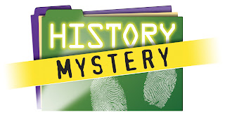 HistoryMystery_Logo – SpicyIP