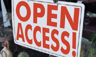 open_access_sign_by_gideon_burton – Spicyip