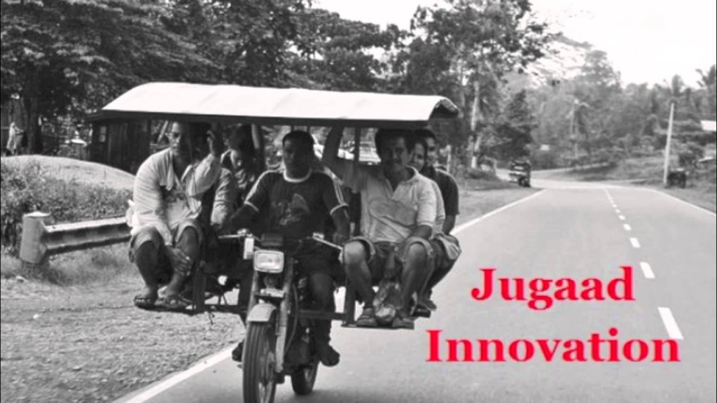 Jugaad Justice? – SpicyIP