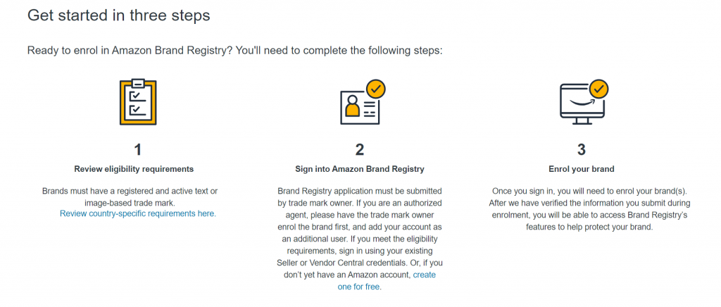Another Amazon Original : How Amazon is Making and Breaking Trademarks ...