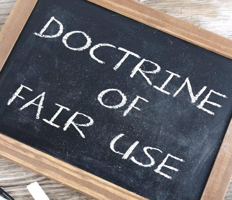 New(s) Questions and Fair Use: Using Copyright to Curtail Expression ...