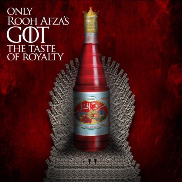 Rooh Afza v. Dil Afza: Finding Meaning in Trademark Protection – SpicyIP