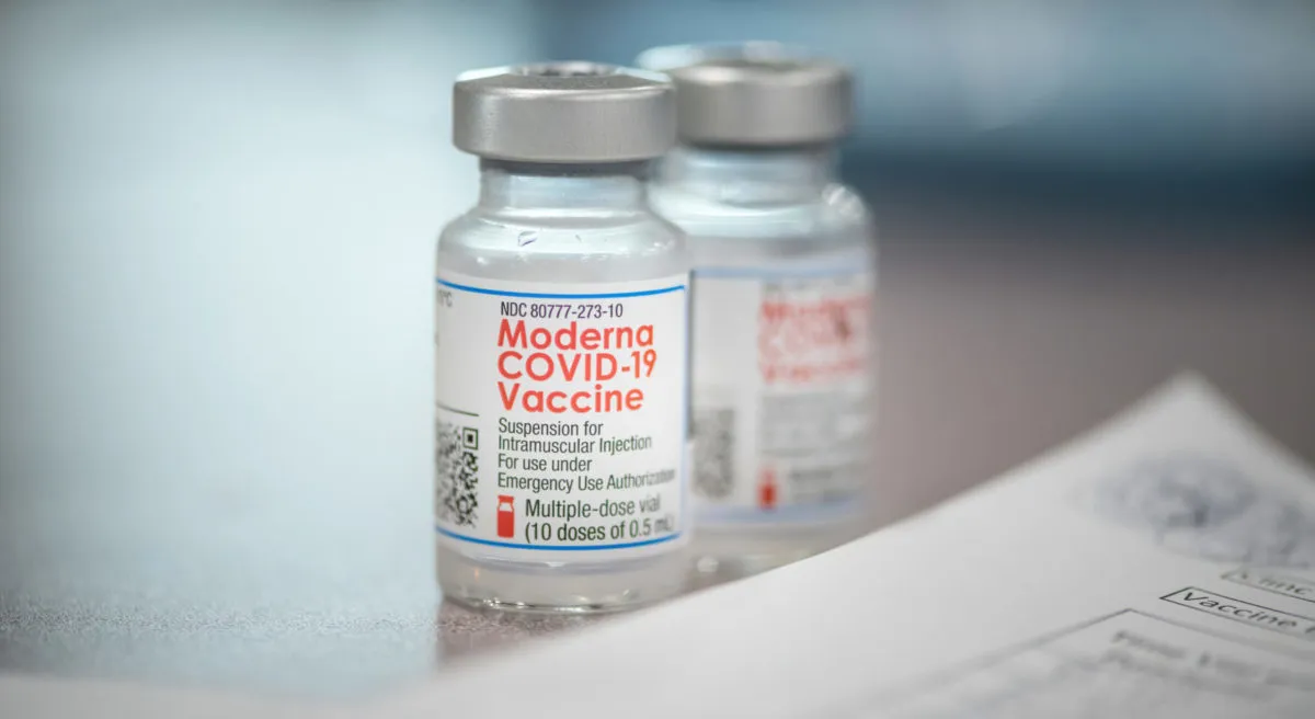 COVID-19 Vaccine Patent Infringement? The Battle Between Moderna and ...